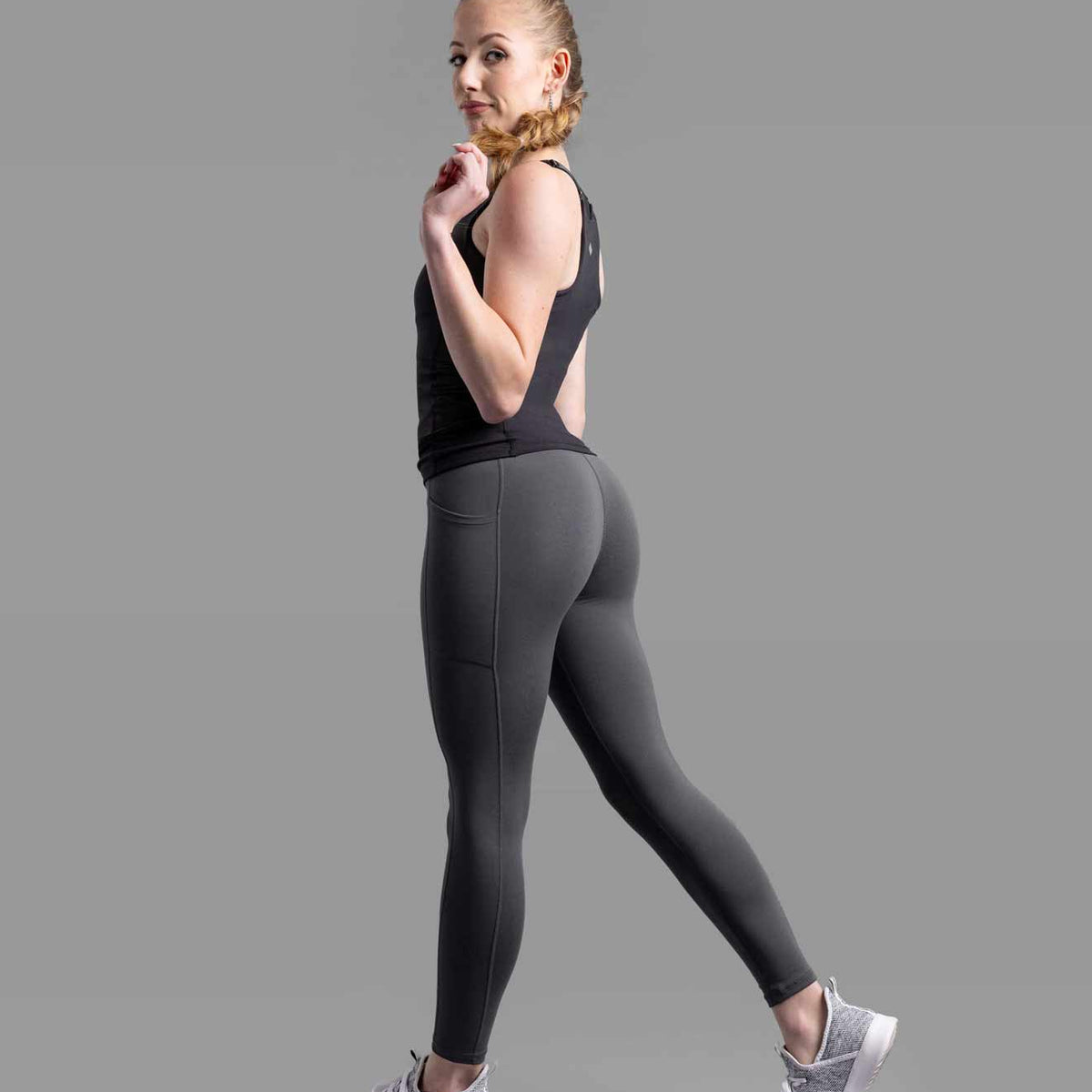 BRAVE - Ankle Fitness Leggings – lularoe