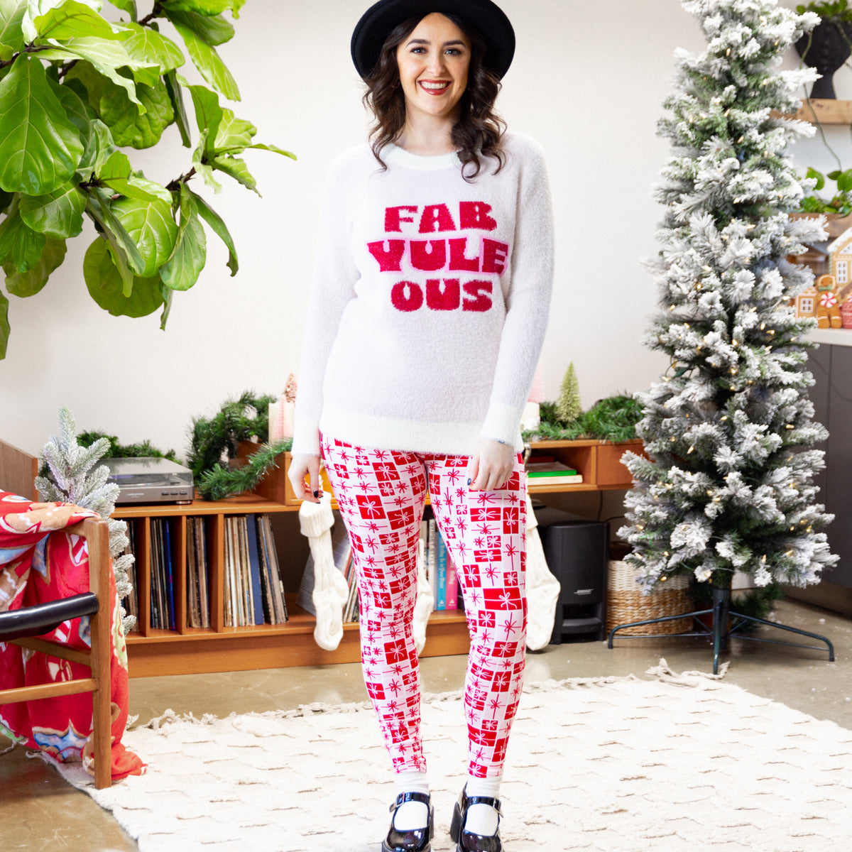Leggings - Joyful Holiday Collection – lularoe