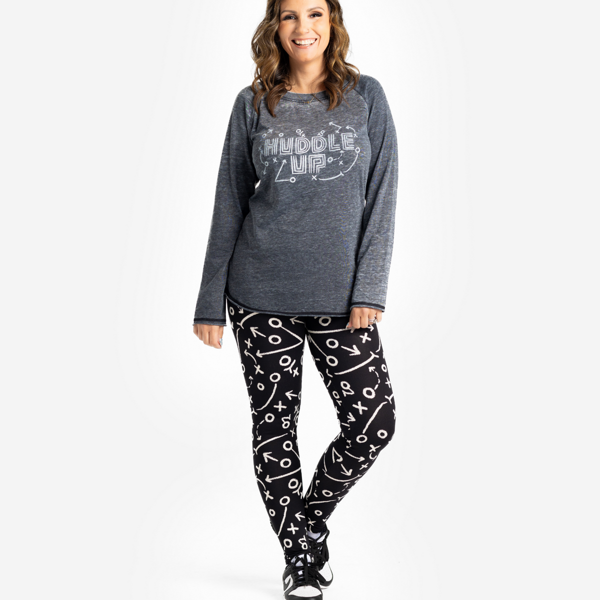 Leggings - For The Win Collection – lularoe