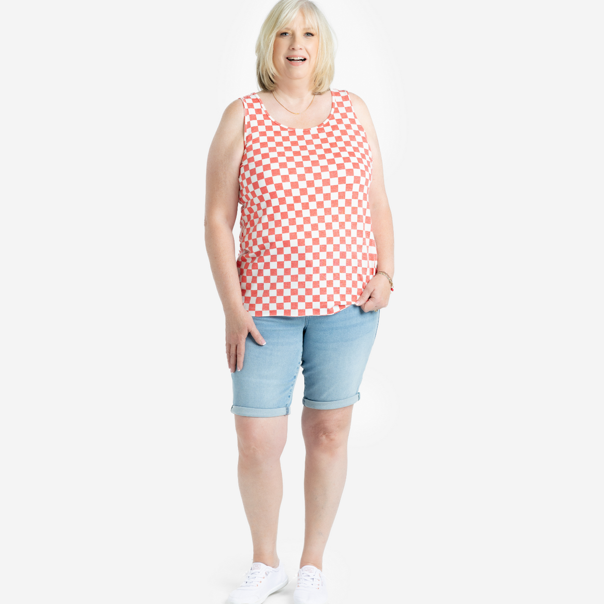 Dixie Tank – lularoe