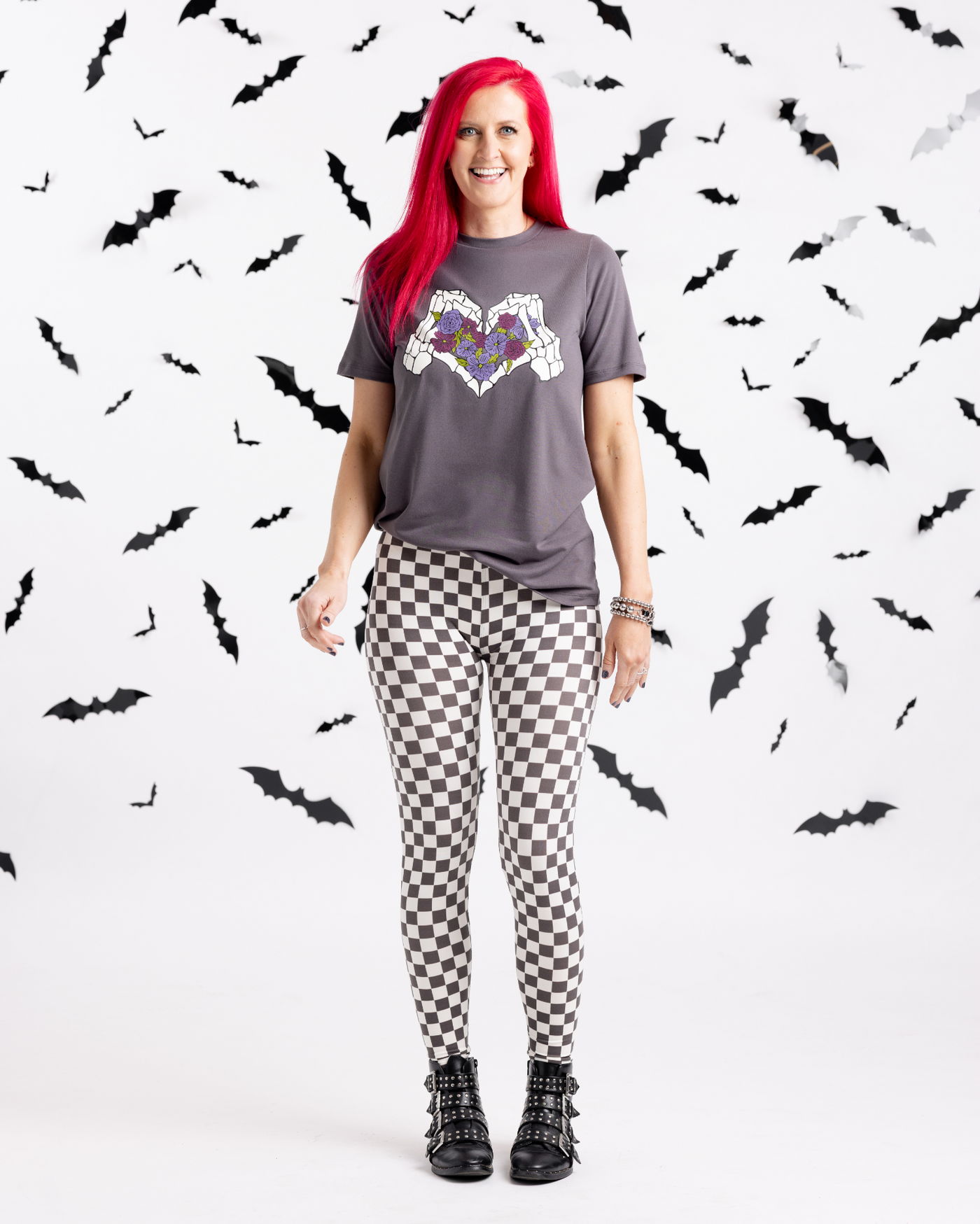 Clothing for Everybody and Every Body – lularoe