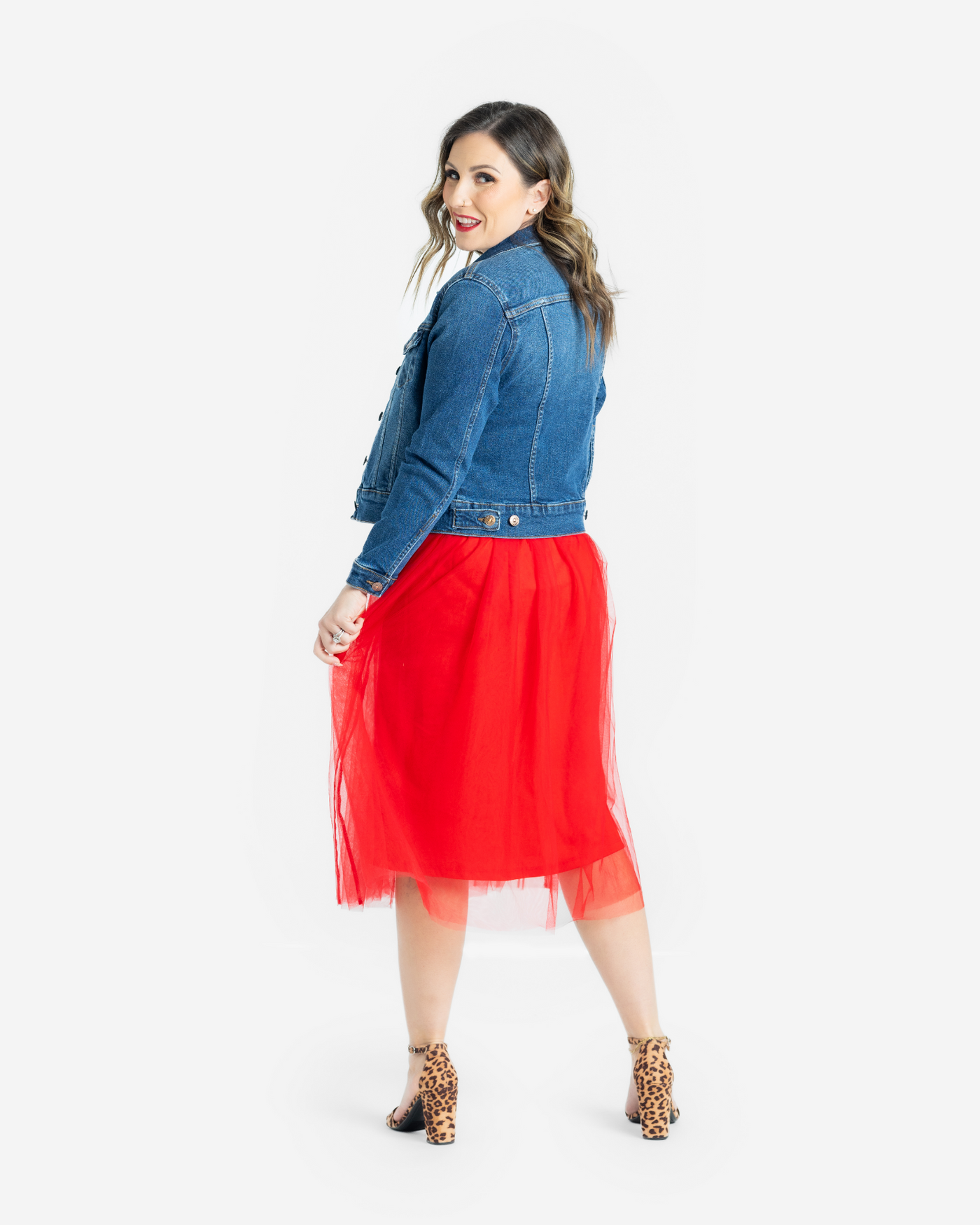 Clothing for Everybody and Every Body – lularoe