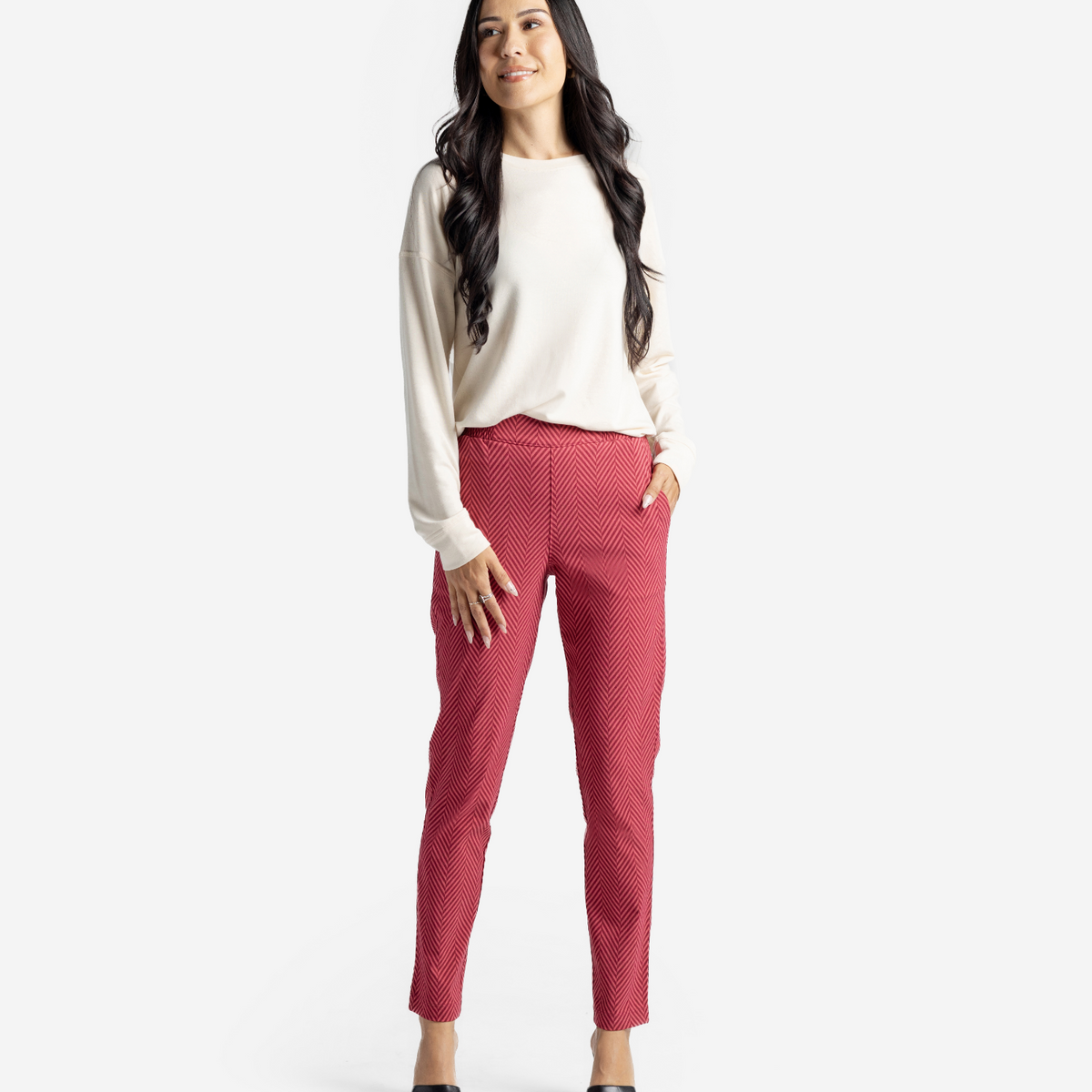Lena Work Leisure Pant – lularoe
