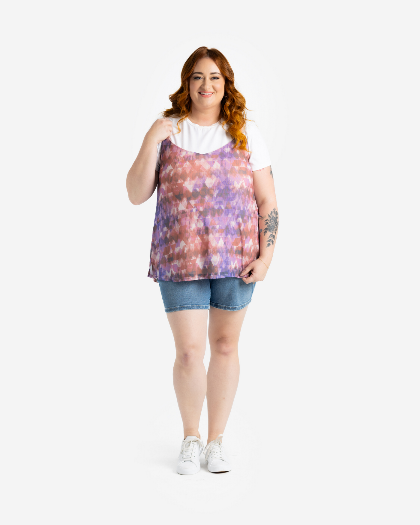 Clothing for Everybody and Every Body – lularoe