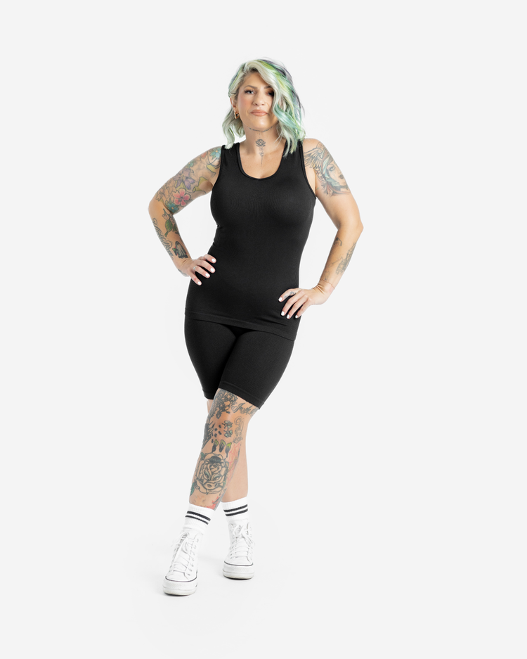 Seamless Short – lularoe