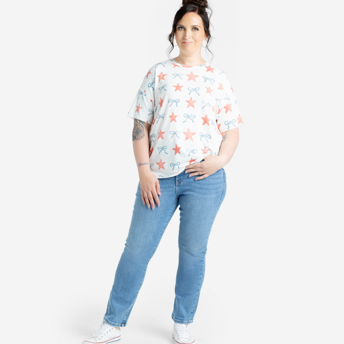 Sequoia T – lularoe