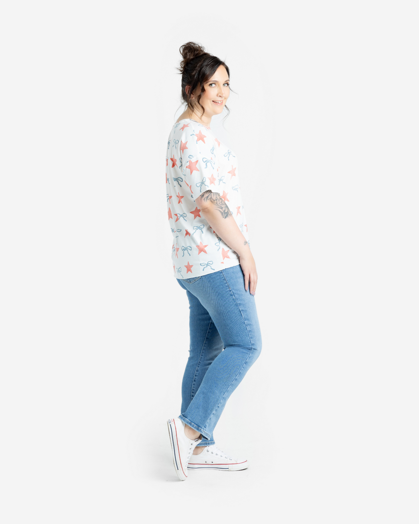 Tops – lularoe