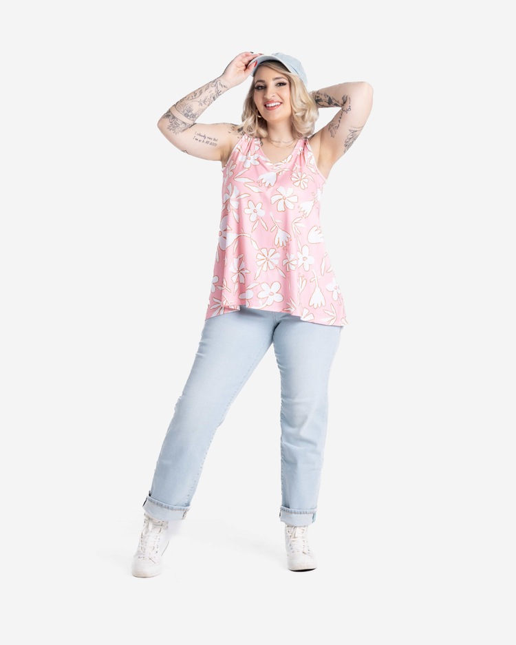 Kristina Tank Top – lularoe