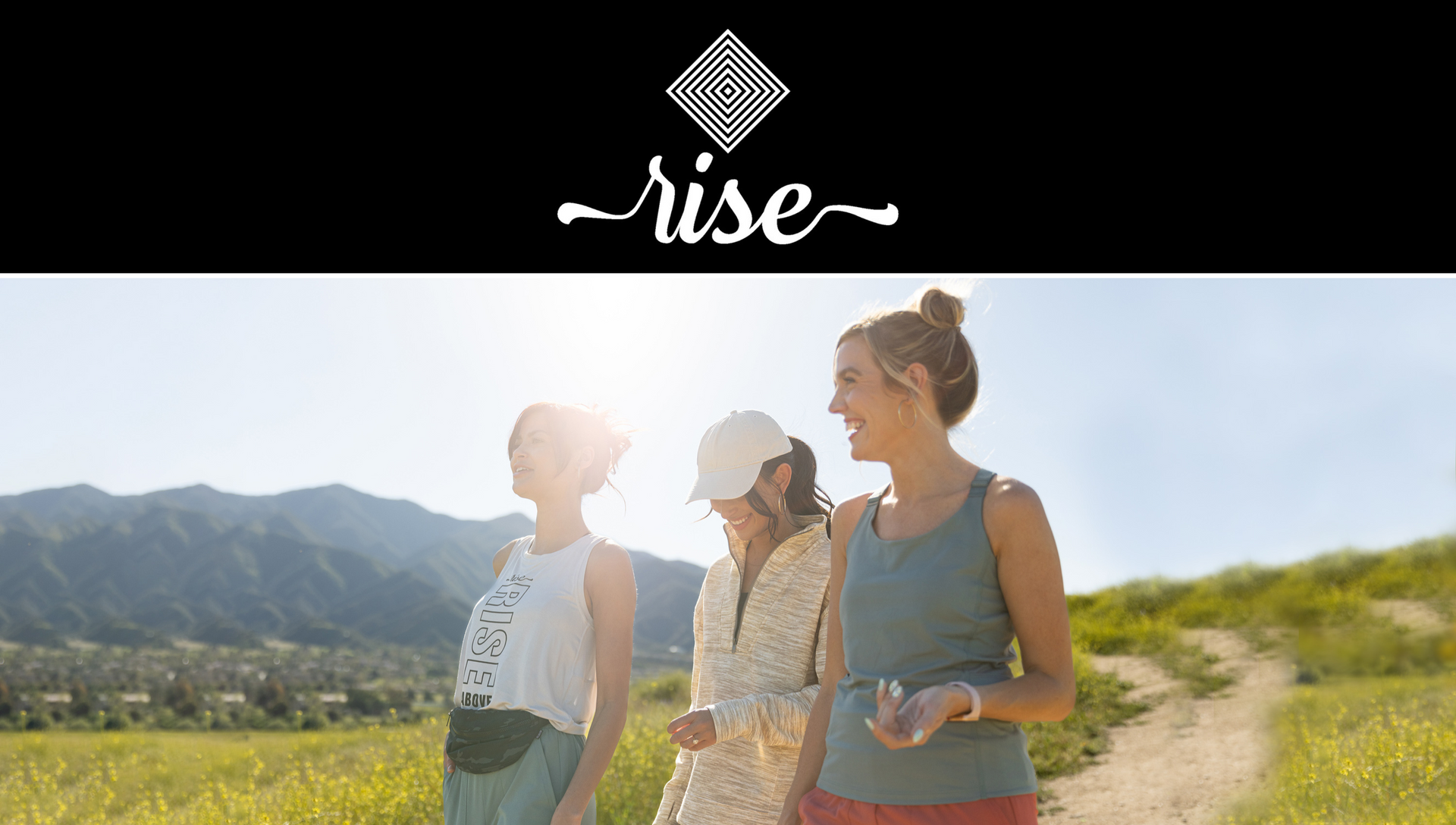 RISE – lularoe