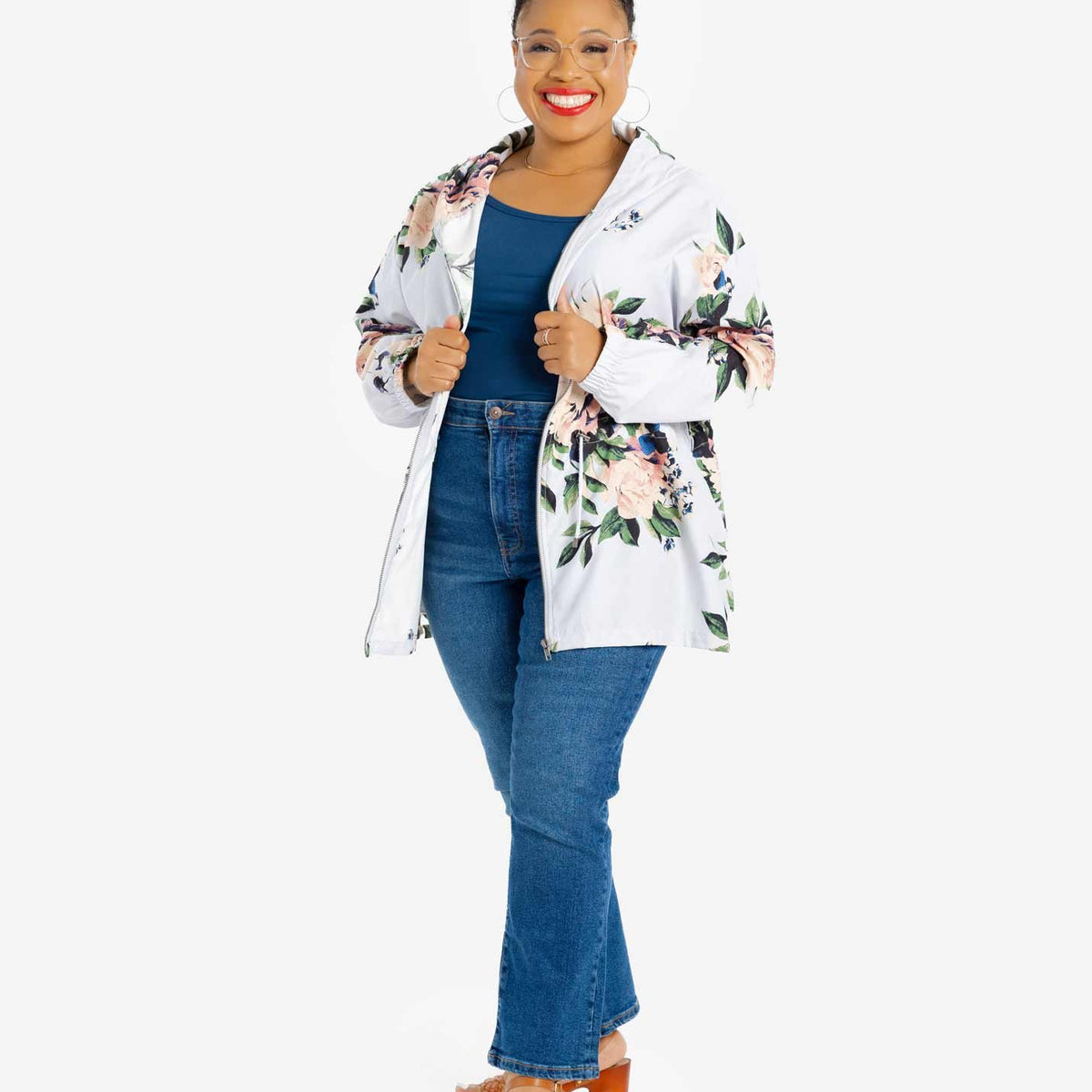 Jackie Jacket – lularoe