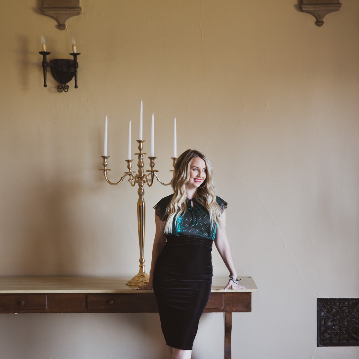 Grace Sleeveless Top – lularoe