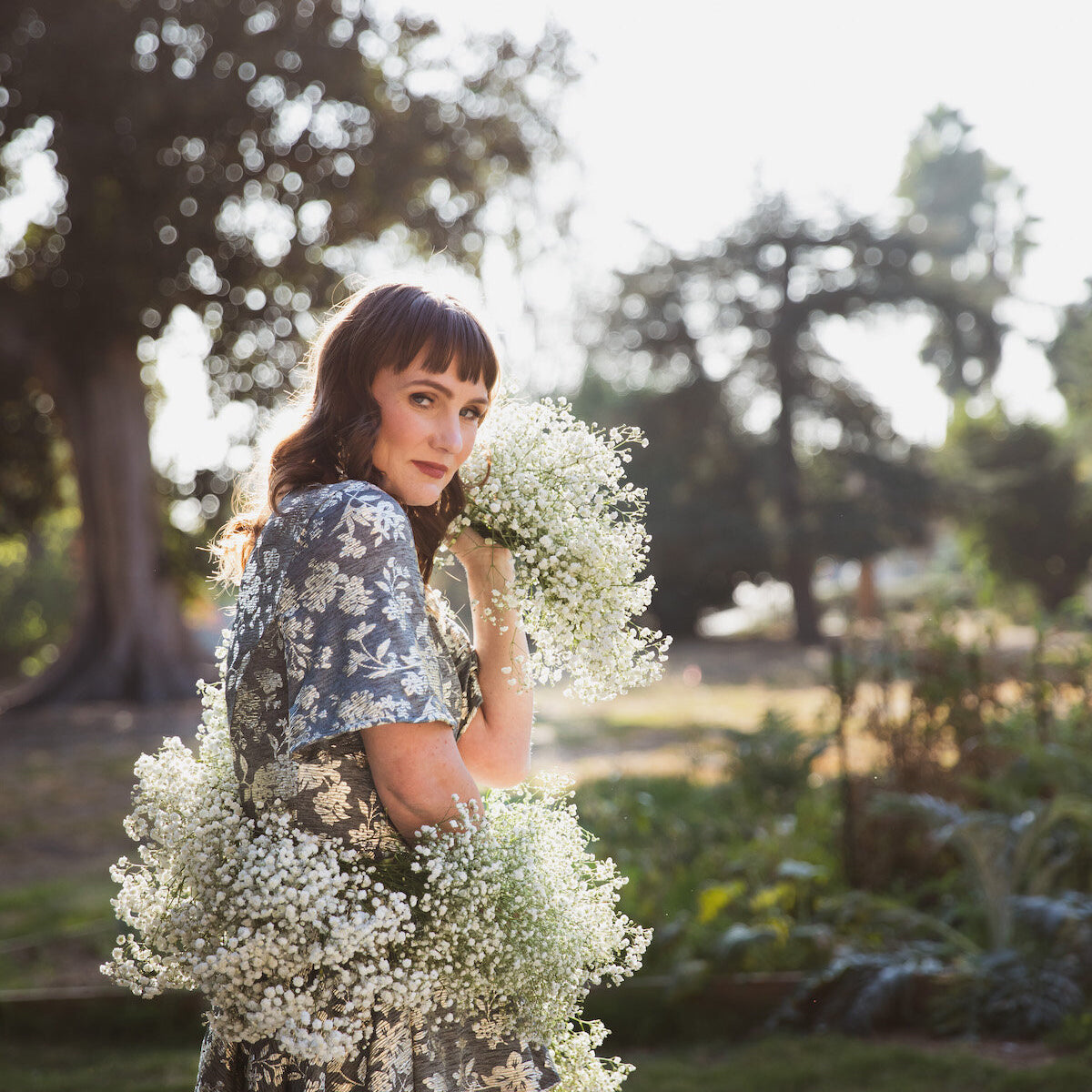 Emma Peplum Top – lularoe