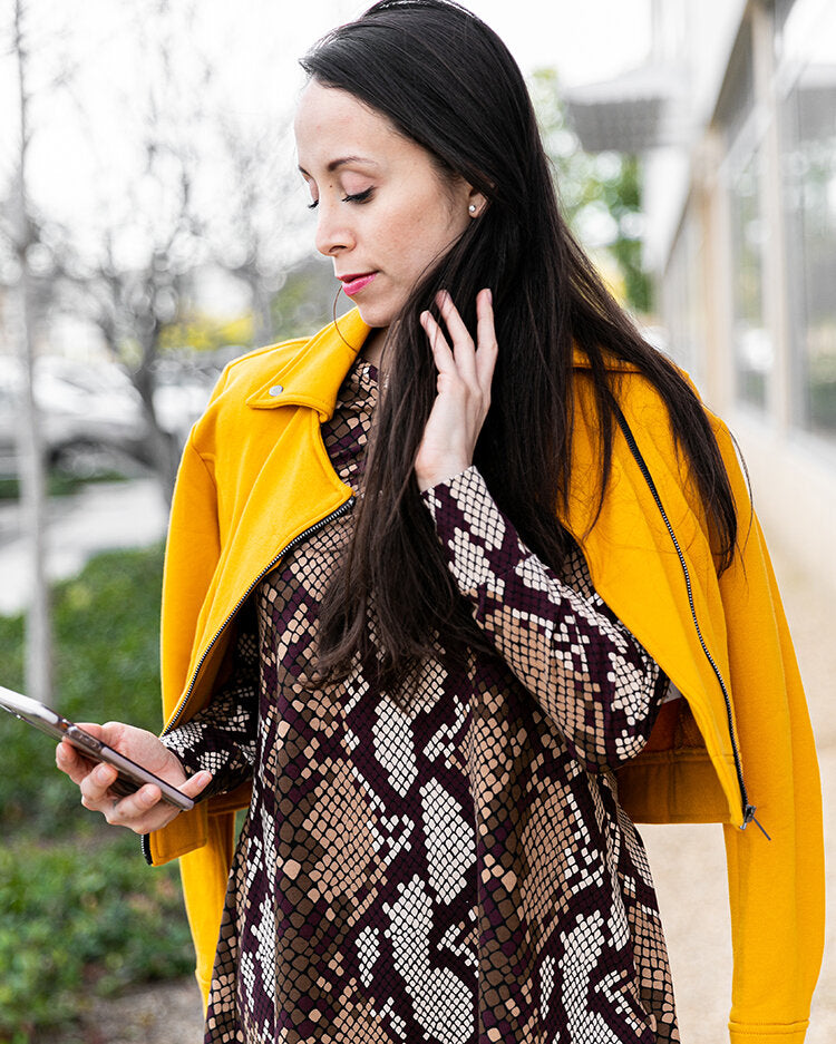 Elizabeth Tunic – lularoe