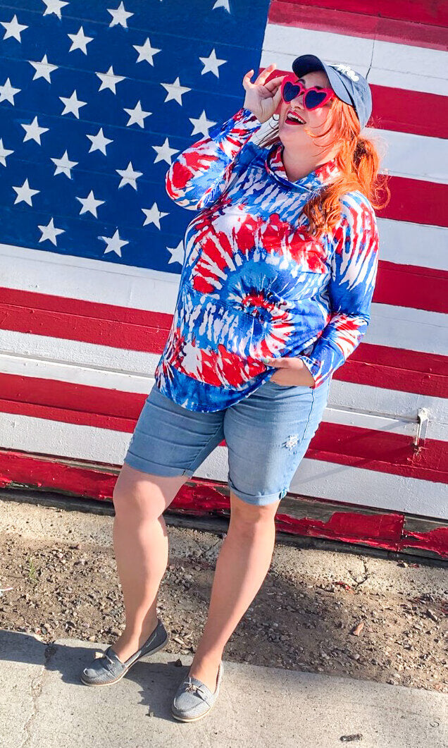 Amber Hoodie – lularoe