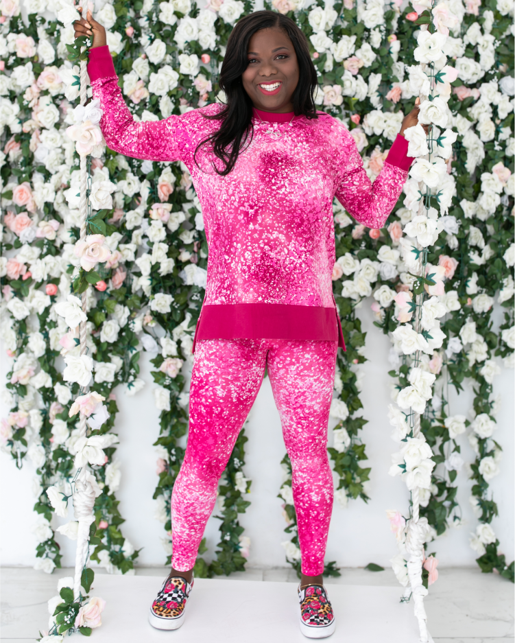 BCA Hannah – lularoe