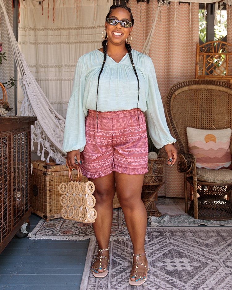 Timaree Peasant Blouse – lularoe