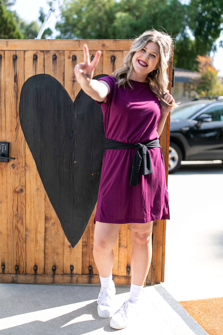 Chelsea T-Shirt Dress – lularoe