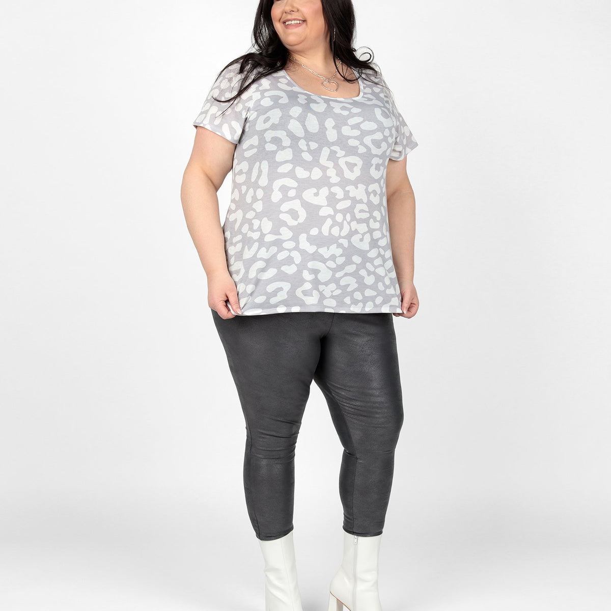 Classic T – lularoe