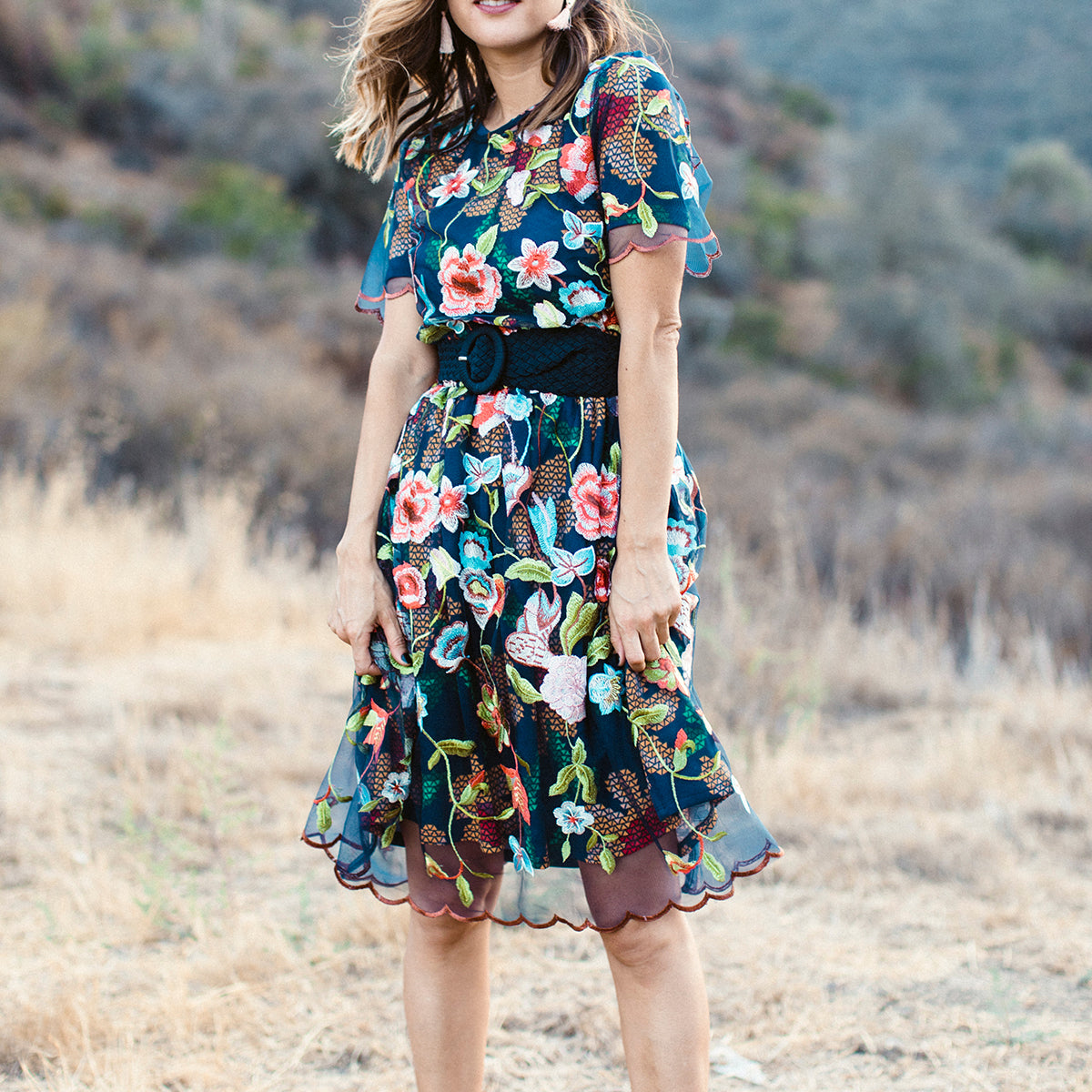 DeAnne II Dress – lularoe