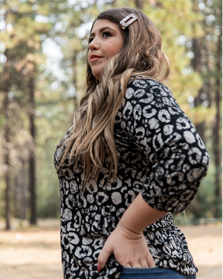 Debra Peasant Top – lularoe