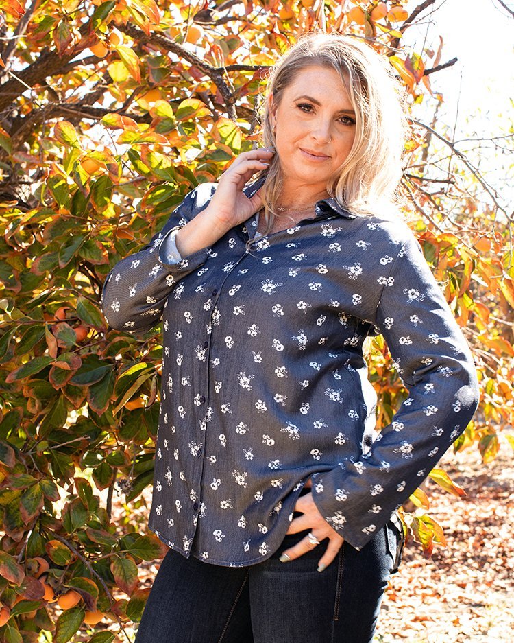 Valentina Top – lularoe