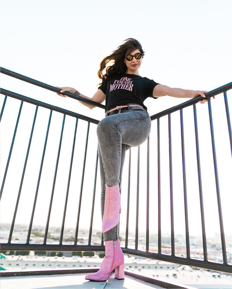 Skinny Denim – lularoe