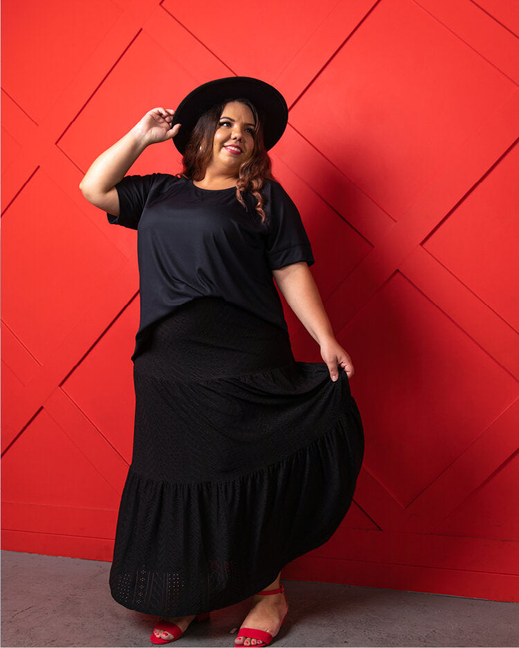 Hailey Raglan Sleeve Top – lularoe