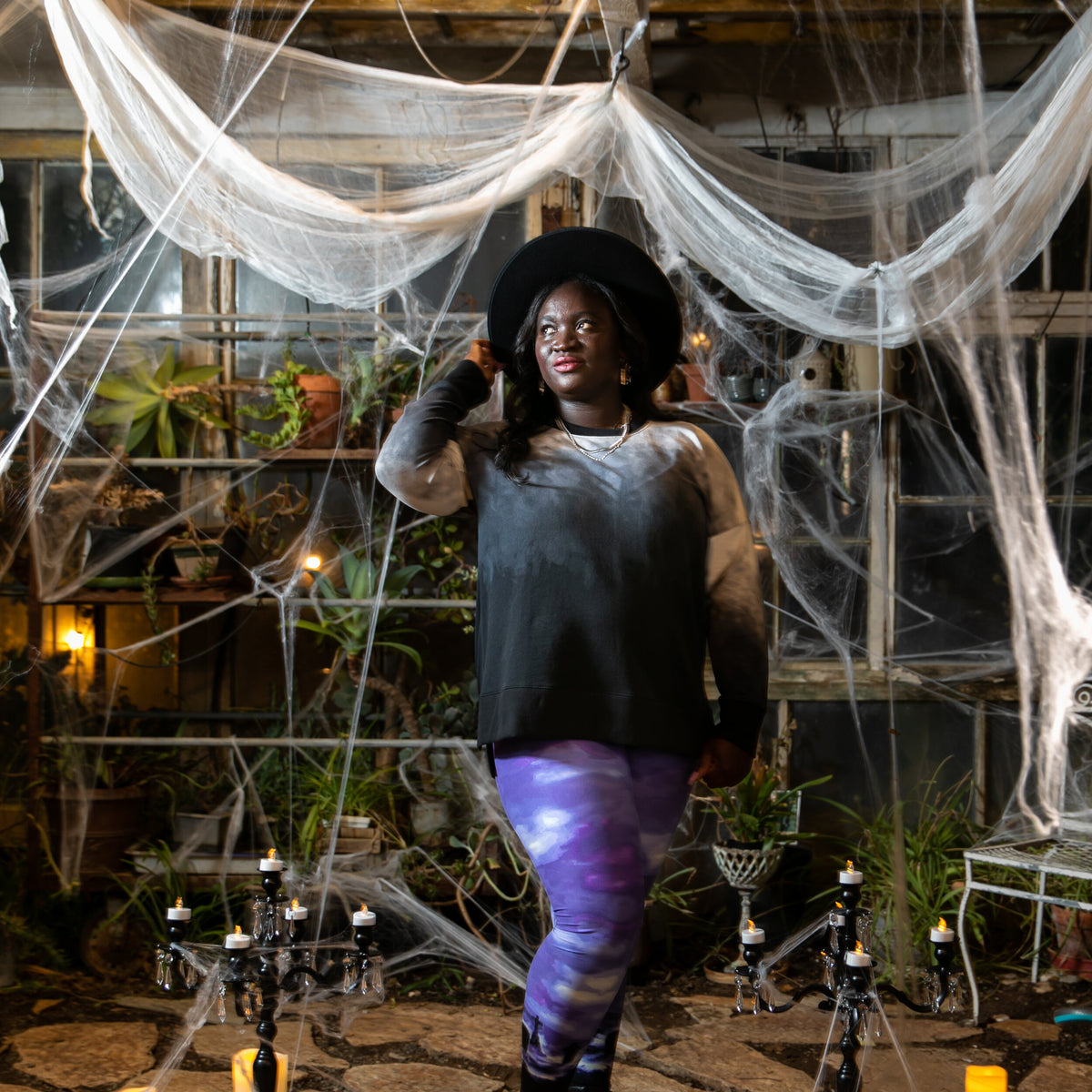 Halloween Hannah – lularoe