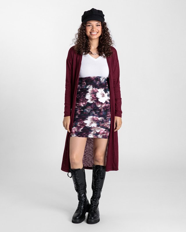 Janet Duster Cardigan – lularoe