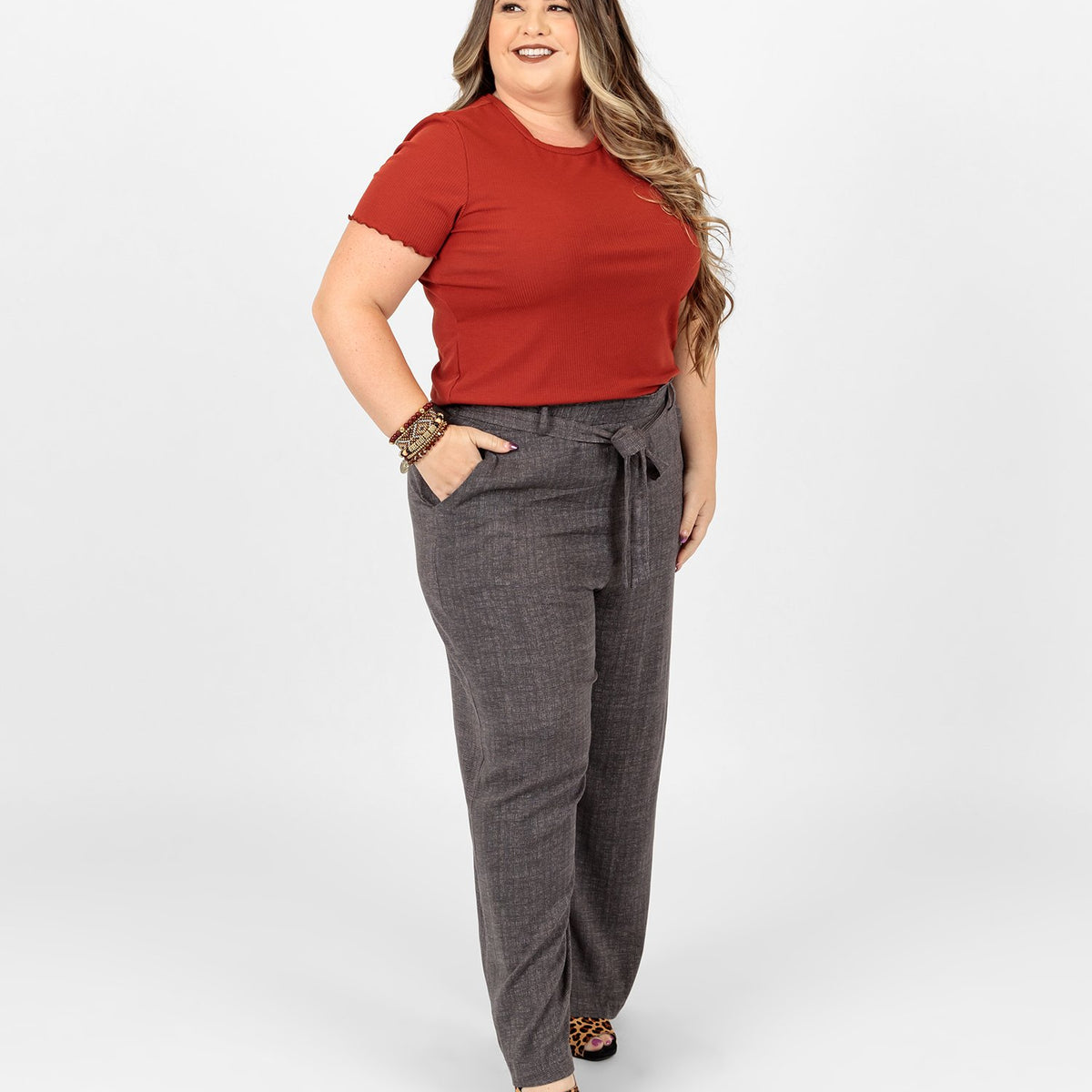 Kelly Crewneck Top – lularoe