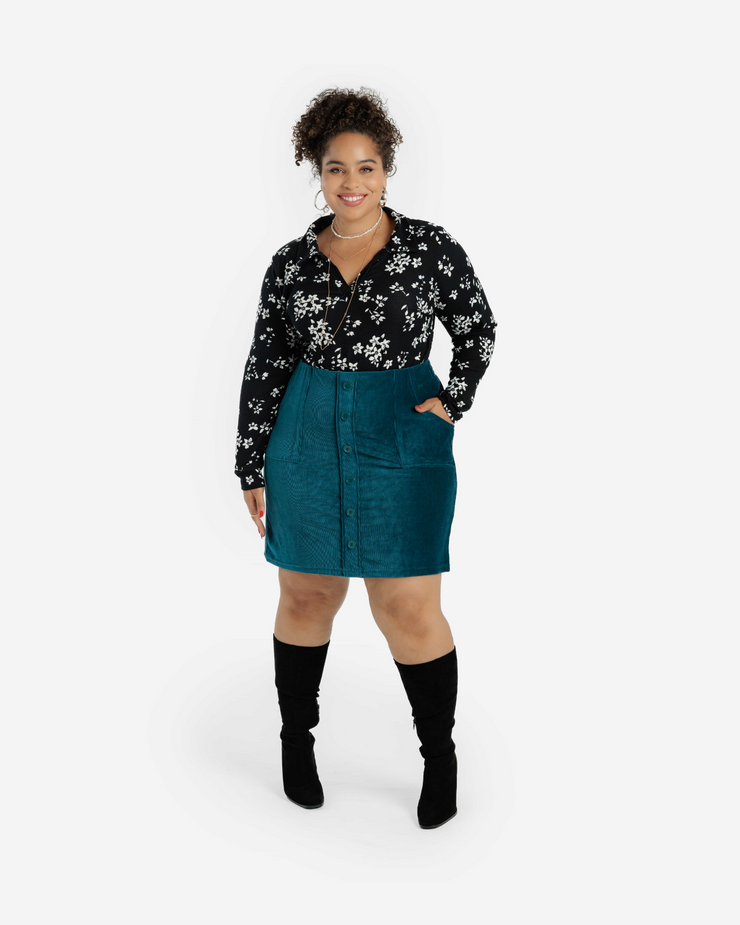 Cassie Pencil Skirt – lularoe