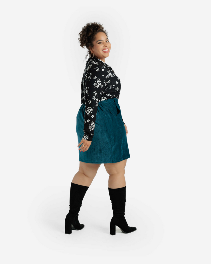 Cassie Pencil Skirt – lularoe