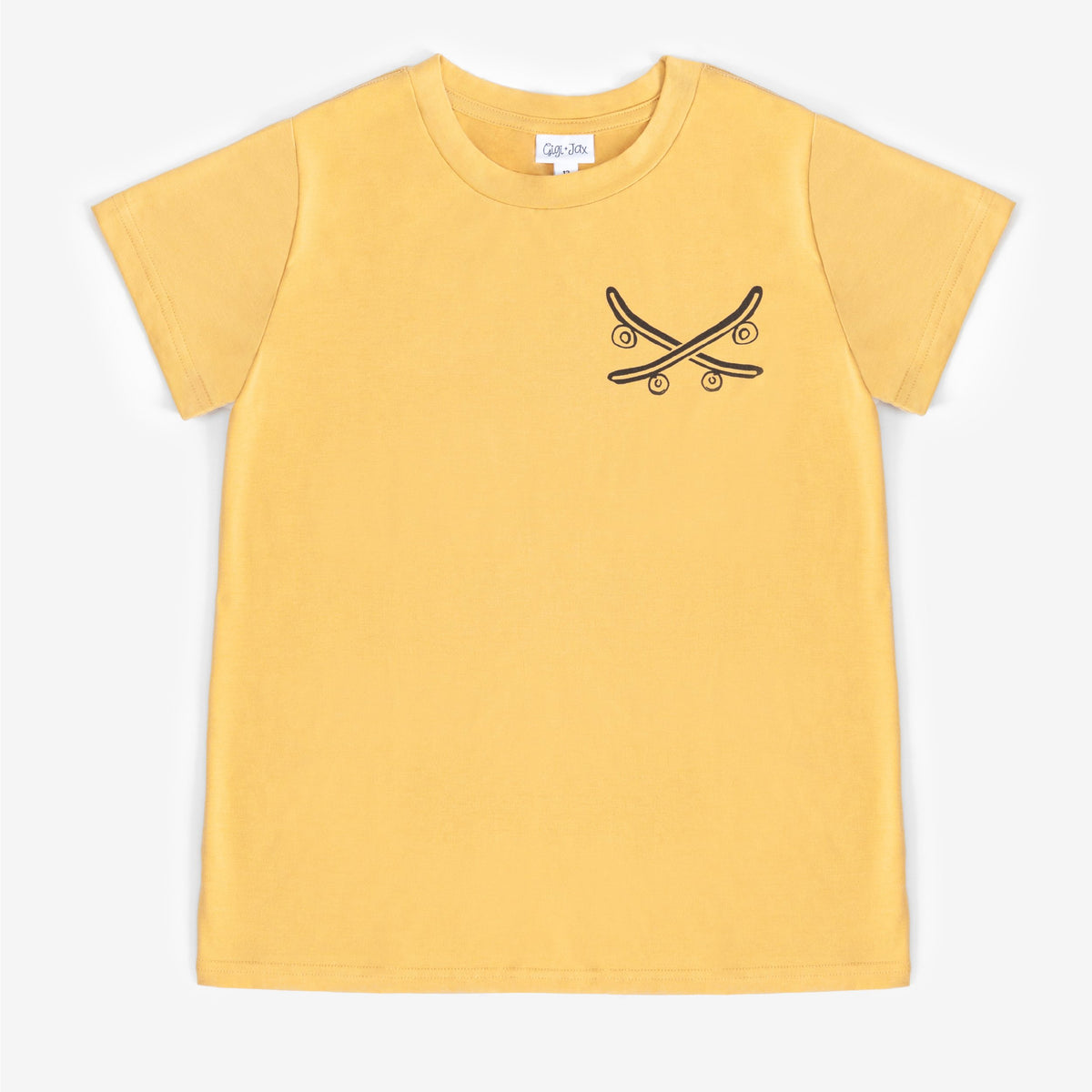 Kids Basic T - Gigi and Jax Collection – lularoe