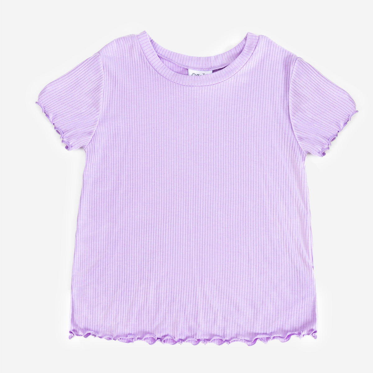 Lacey Lettuce Hem T - Gigi and Jax Collection – lularoe