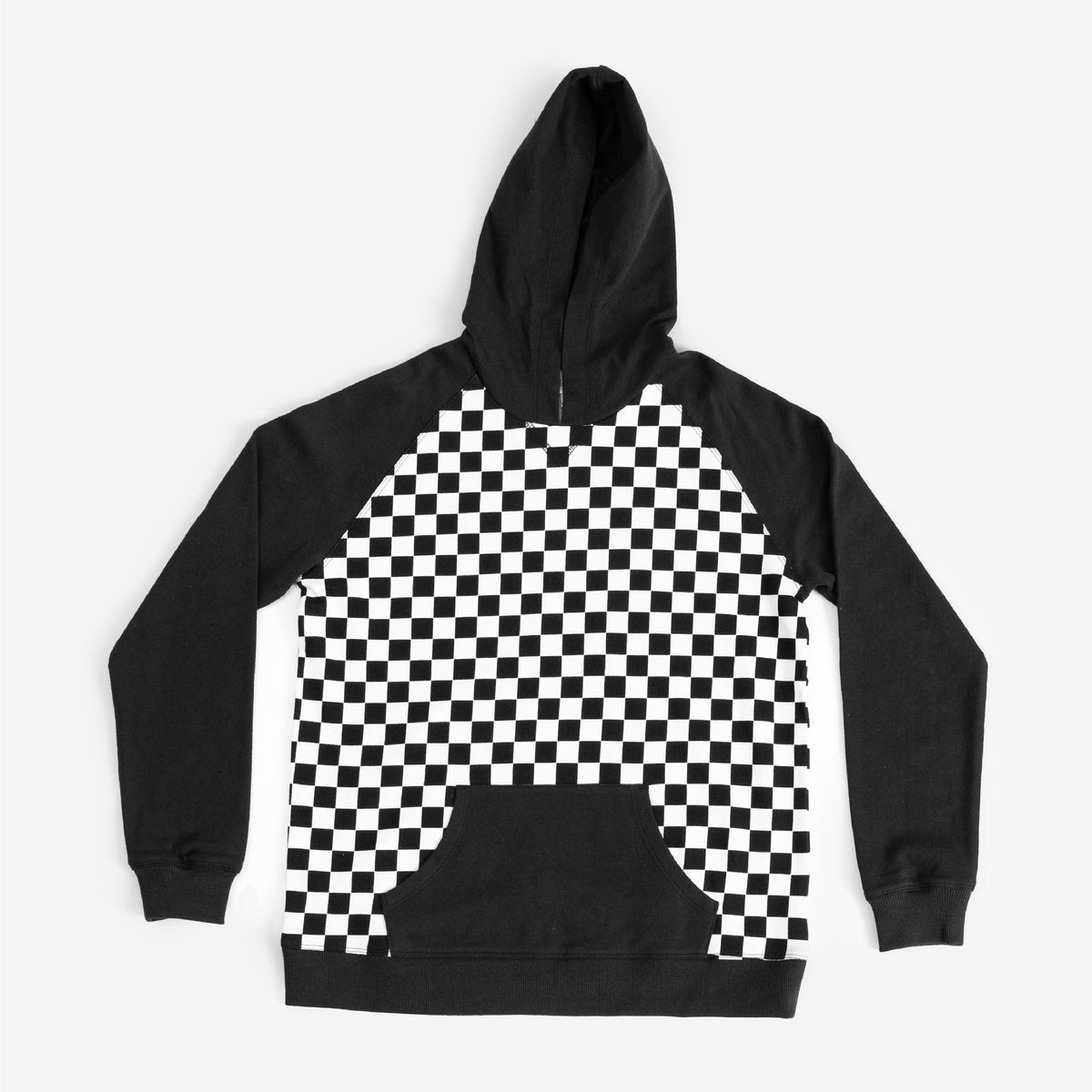 Oliver Pullover Hoodie - Gigi and Jax Collection – lularoe