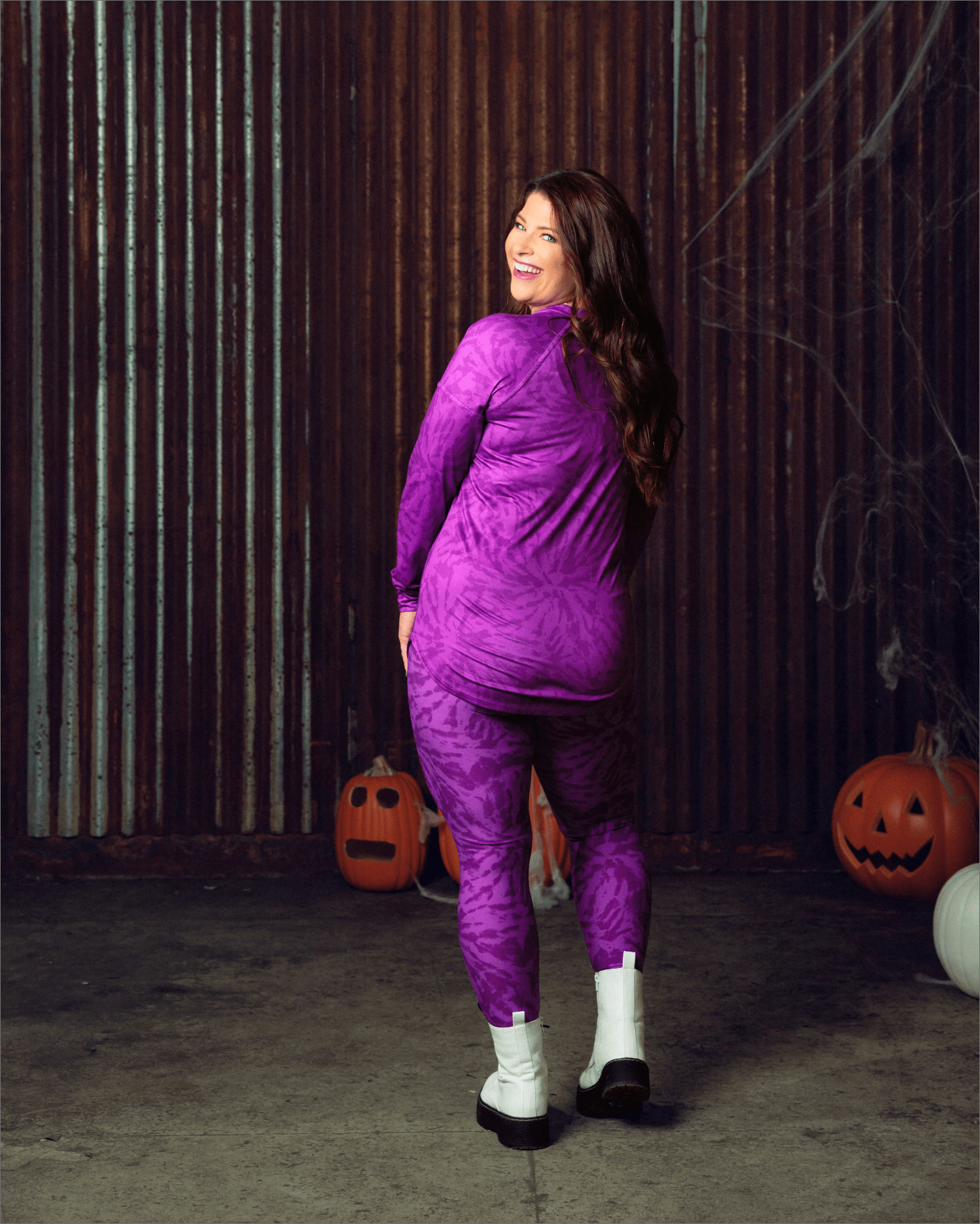 Erin Raglan Sleeve Top - 2023 Halloween Collection FIX – lularoe Erin Raglan Sleeve Top - 2023 Halloween Collection FIX – lularoe