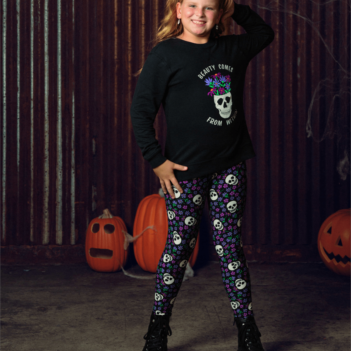 Leggings - 2023 Halloween Collection – lularoe