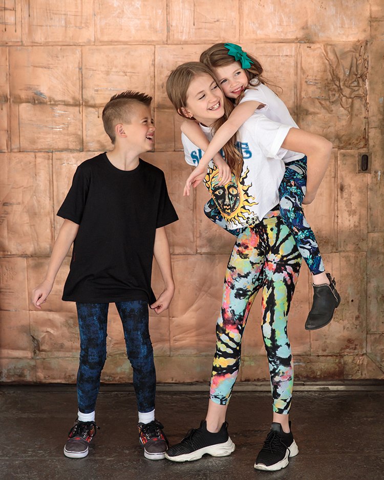 Kids Leggings – lularoe