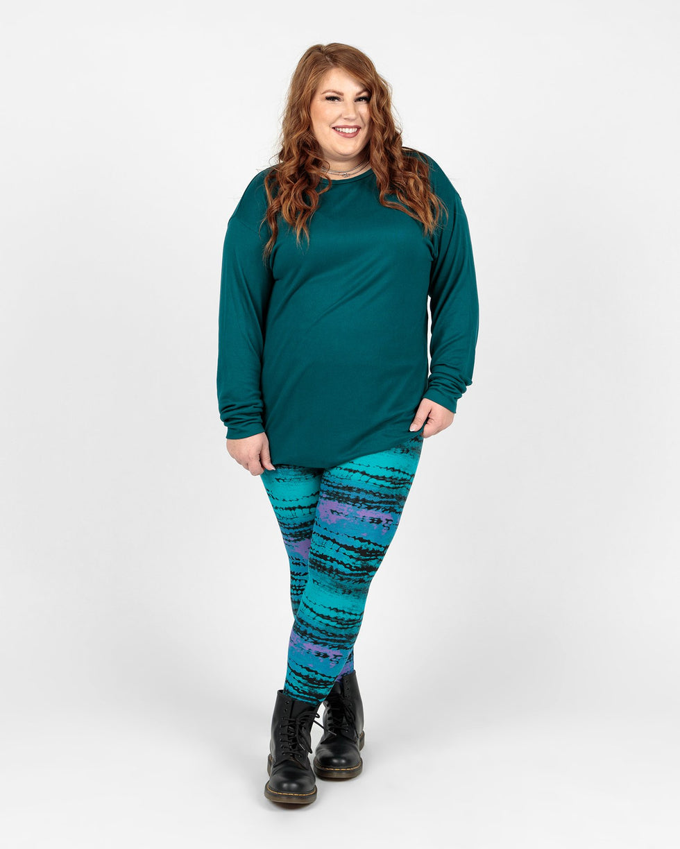 Print Leggings – lularoe