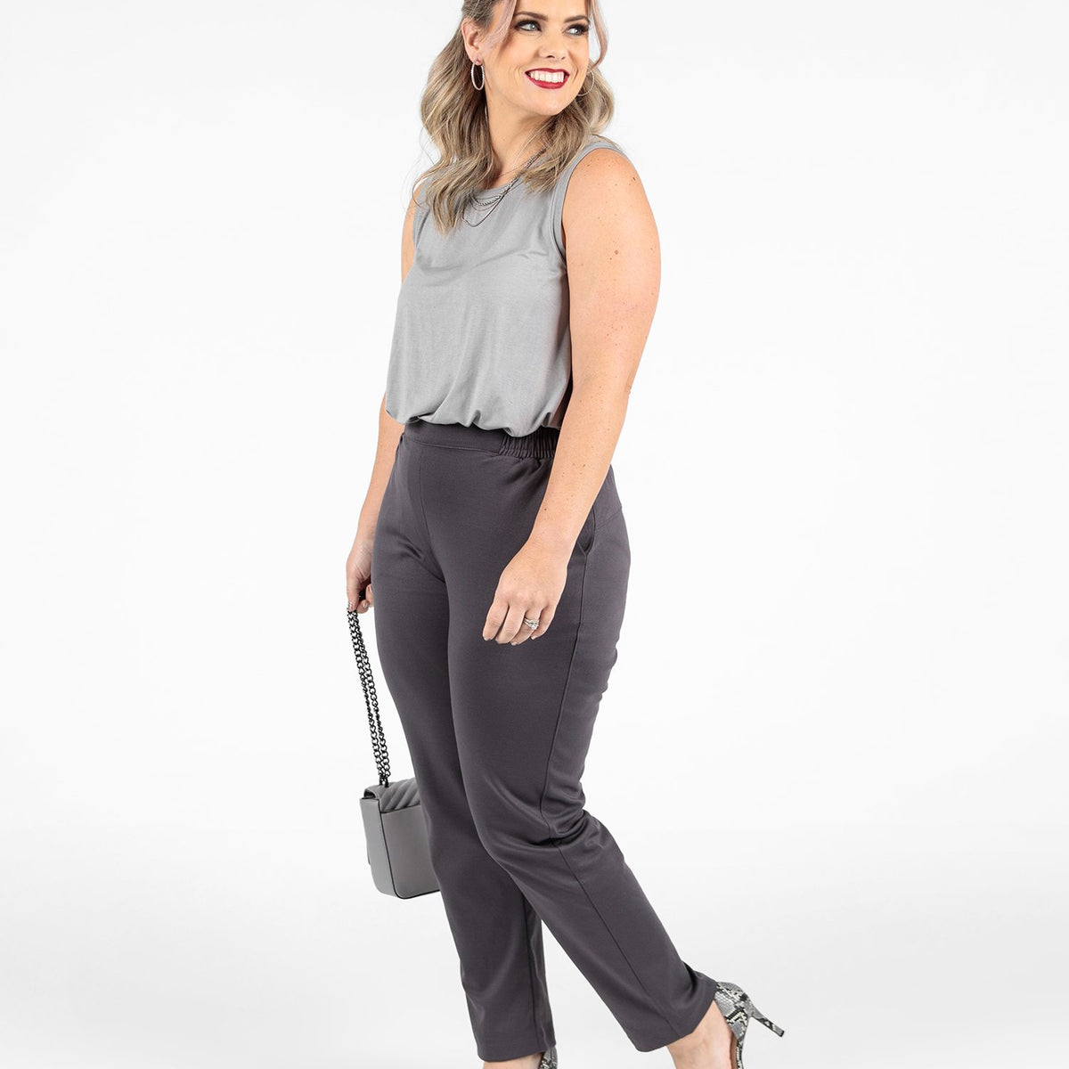 Lena Work Leisure Pant – lularoe