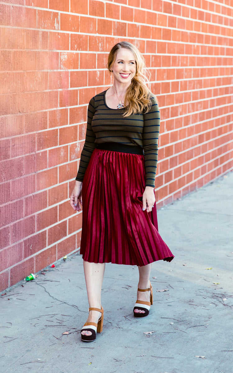 Jill Skirt – lularoe