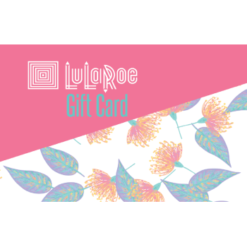 Gift Card CUSTOM – lularoe