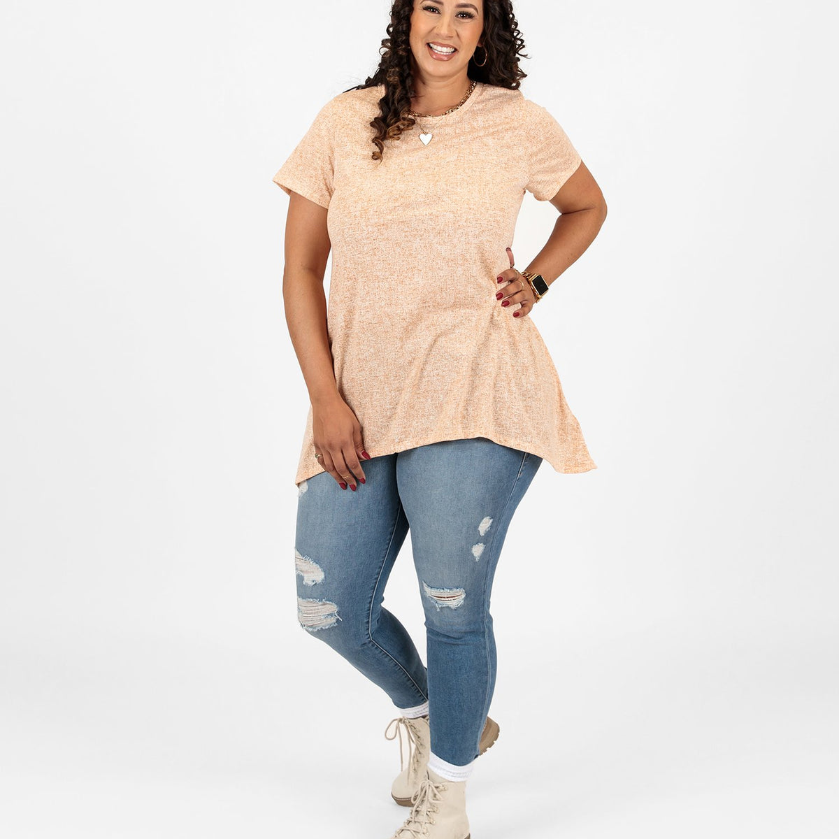 Melissa Tunic – lularoe