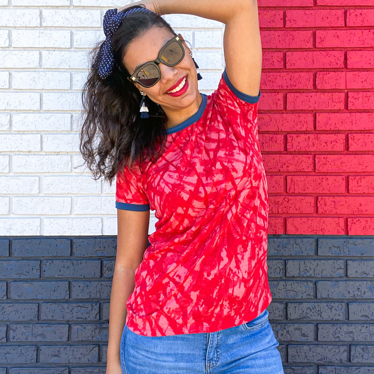 Liv T – lularoe