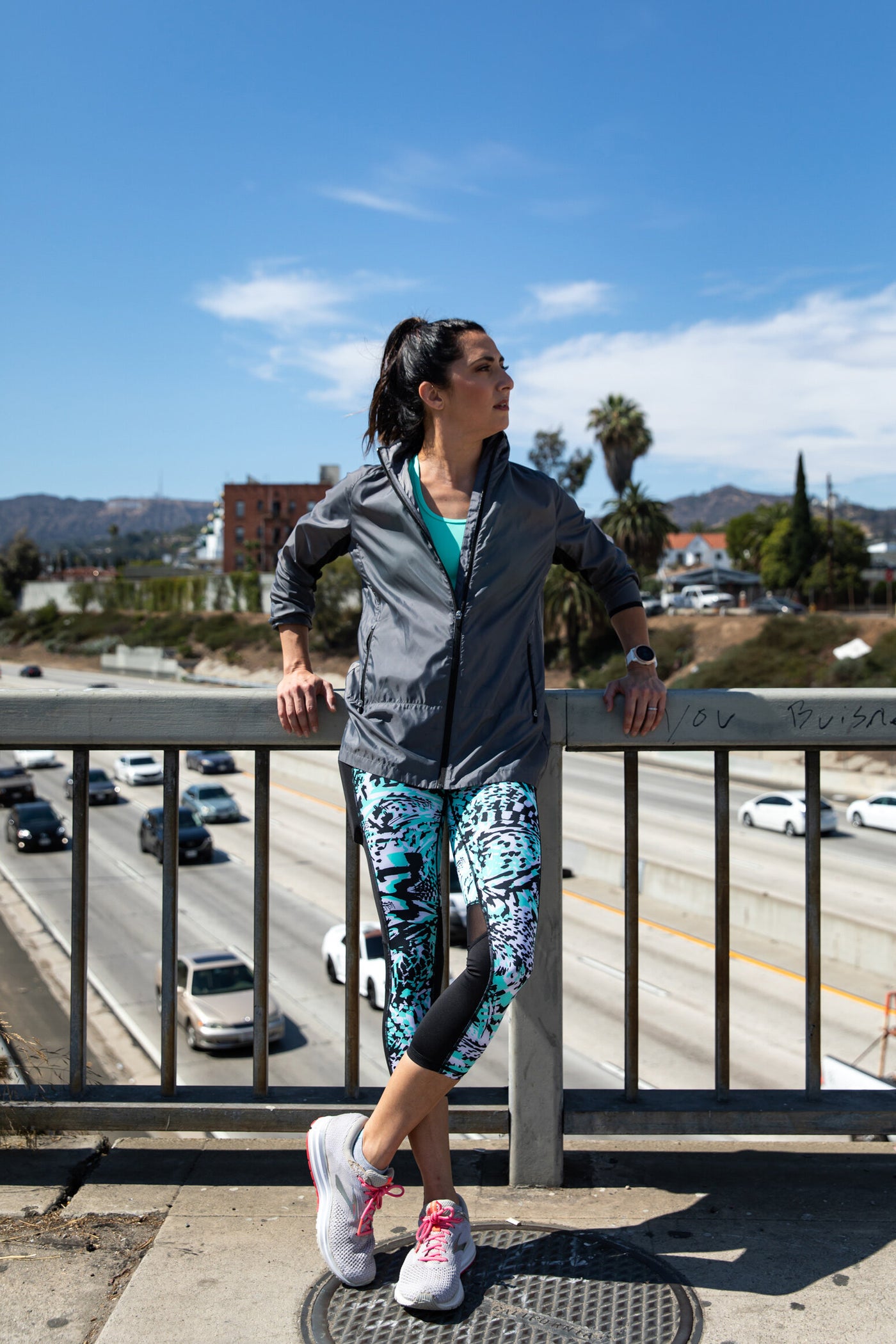 RISE – lularoe