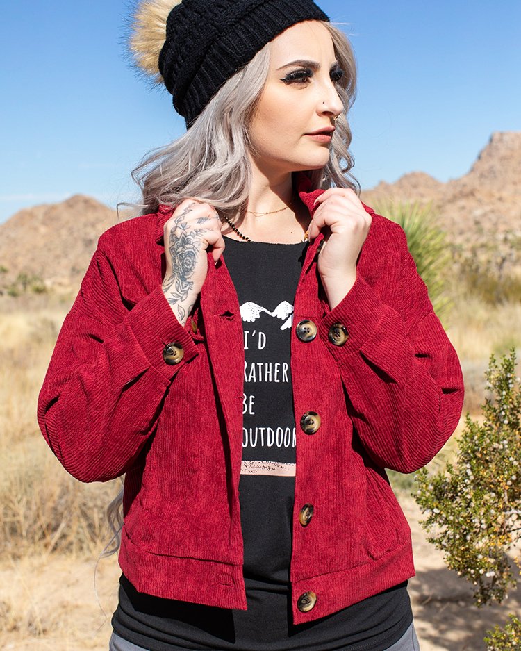 Berlin Jacket – lularoe