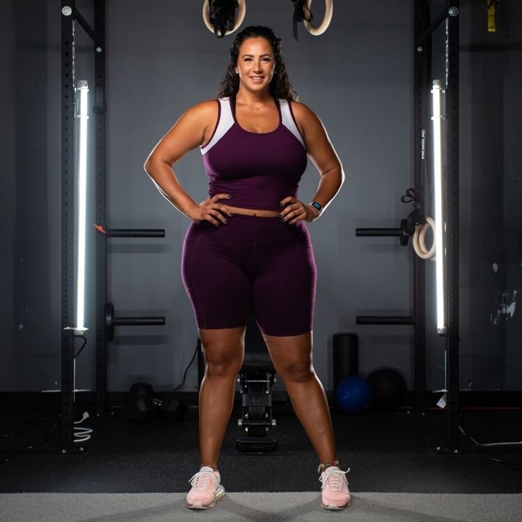 DRIVEN - Biker Short – lularoe