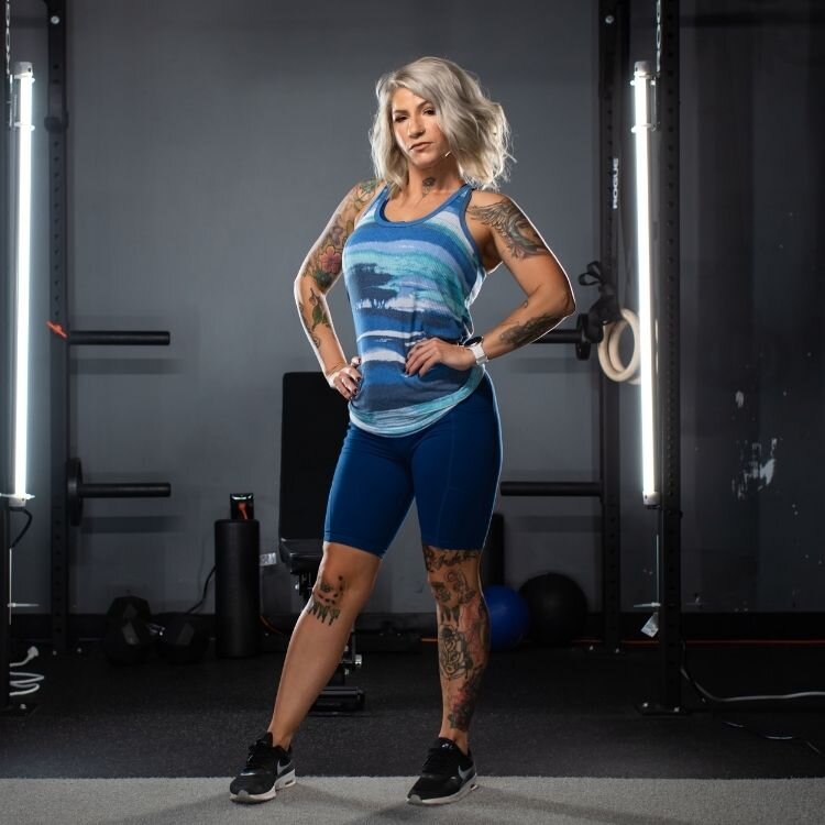 TRIUMPHANT- Tank – lularoe